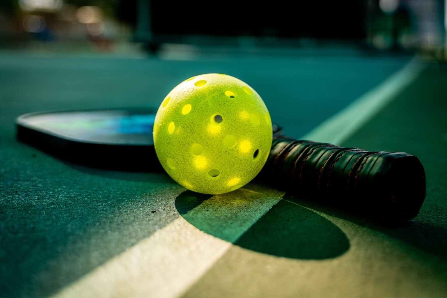 Pickleball Rules Simplified: Mastering the Game One Step at a Time ...