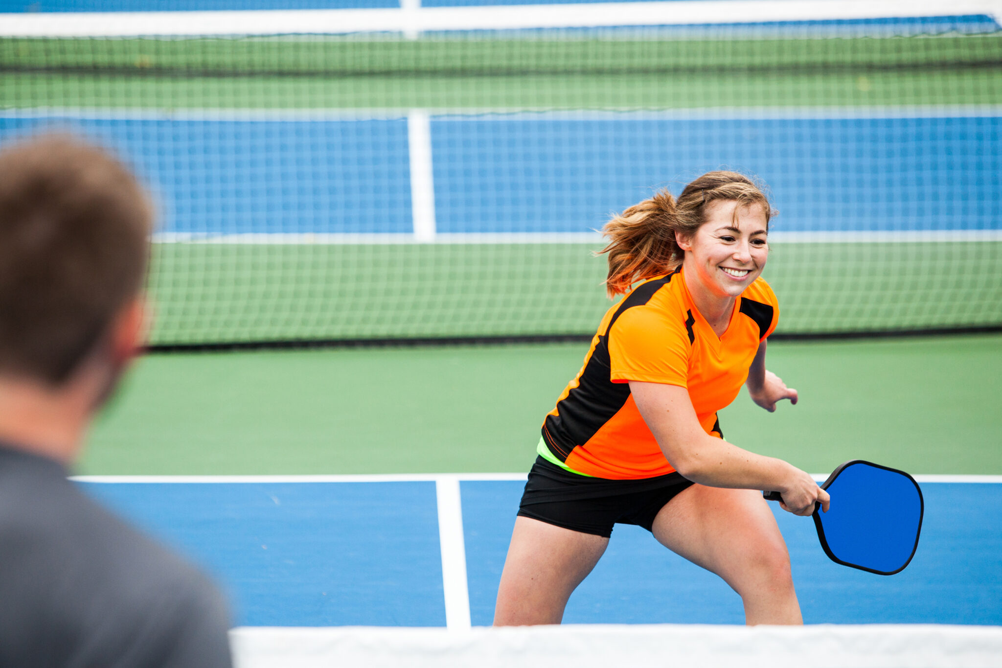 5 Essential Pickleball Strategies for Beginners: Mastering the Basics ...